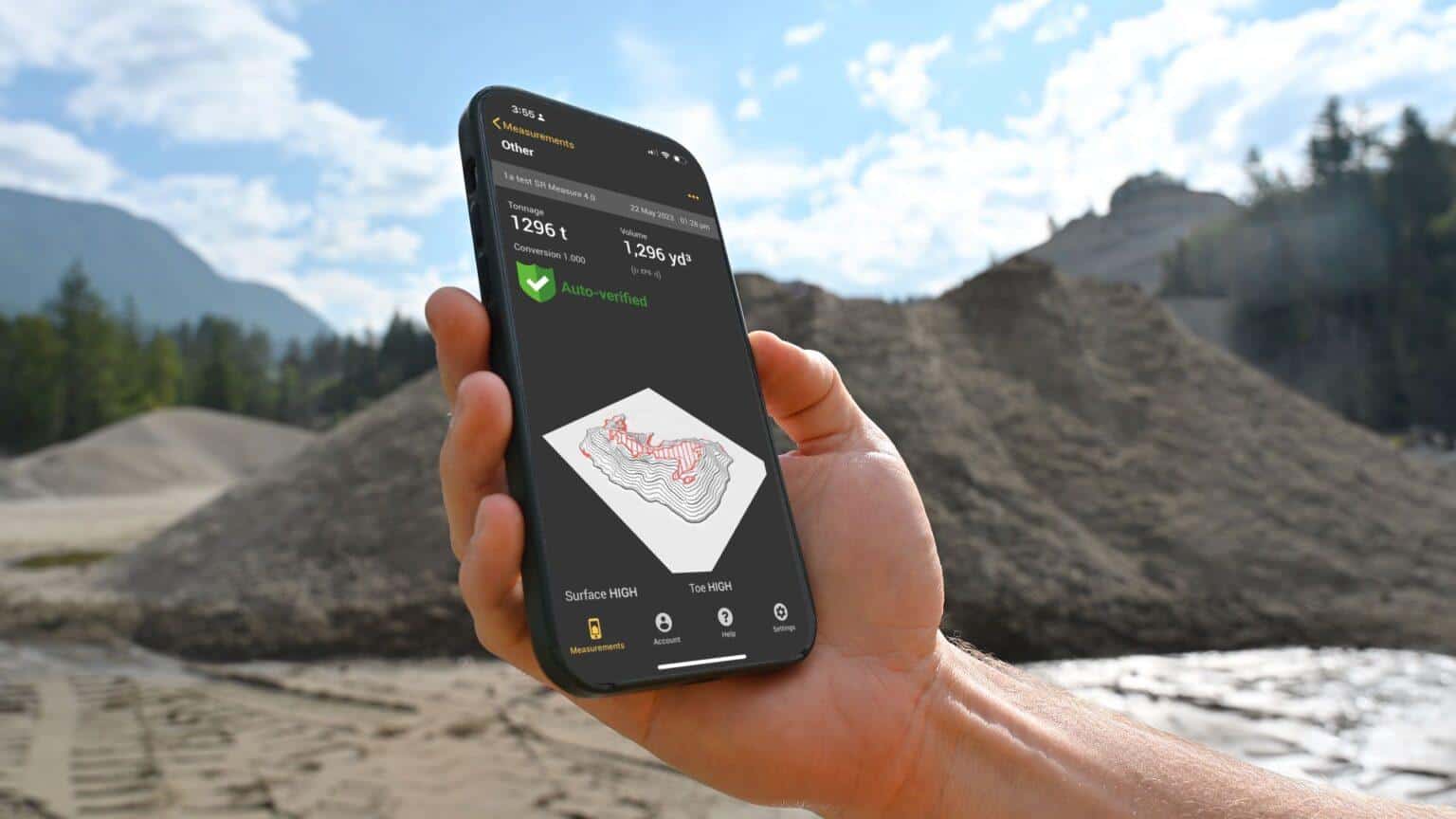 Introducing: SR Measure 4.0 | Stockpile Reports