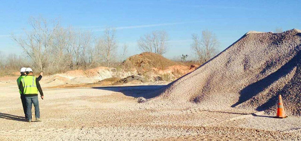 The Best Way to Estimate a Stockpile Volume | Stockpile Reports